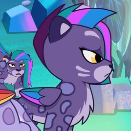 Allura | G5 My Little Pony Wiki | Fandom