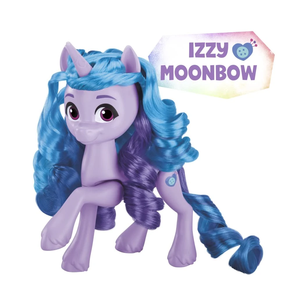 Rainbow Celebration | G5 My Little Pony Wiki | Fandom