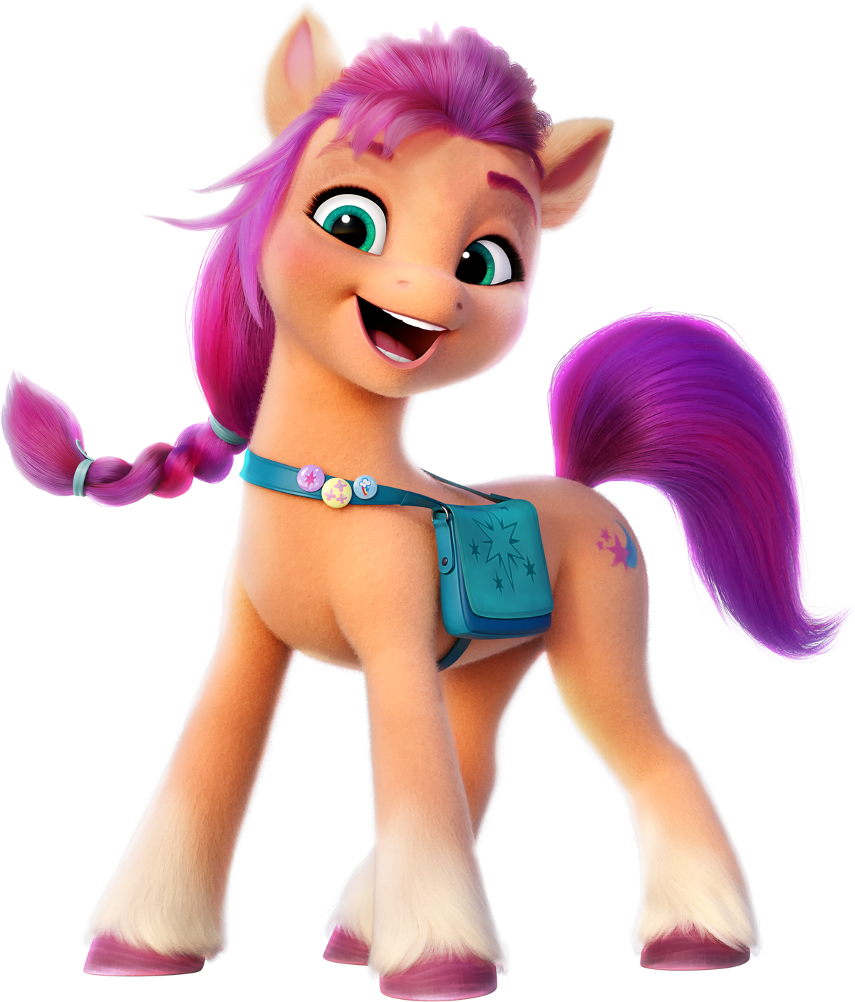 G5 My Little Pony Fandom g5-my-little-pony-fandom
