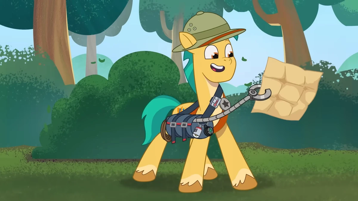 Lost in Translation/Gallery | G5 My Little Pony Wiki | Fandom