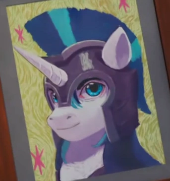 Shining Armor | G5 My Little Pony Wiki | Fandom