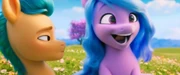 Hitch Trailblazer | G5 My Little Pony Wiki | Fandom