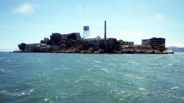 Alcatraz (episode) | Ghost Adventures Wiki | Fandom