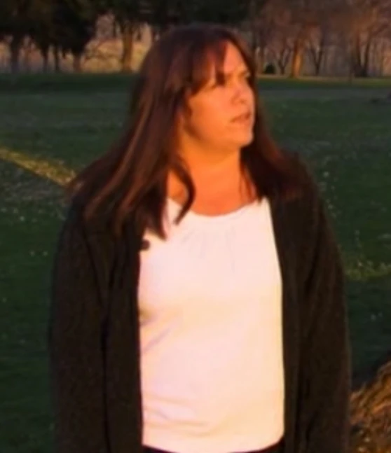 Polly Gear | Ghost Adventures Wiki | Fandom