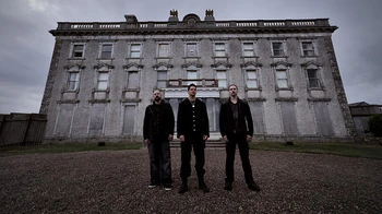 Ireland: Celtic Demons (episode) | Ghost Adventures Wiki | Fandom