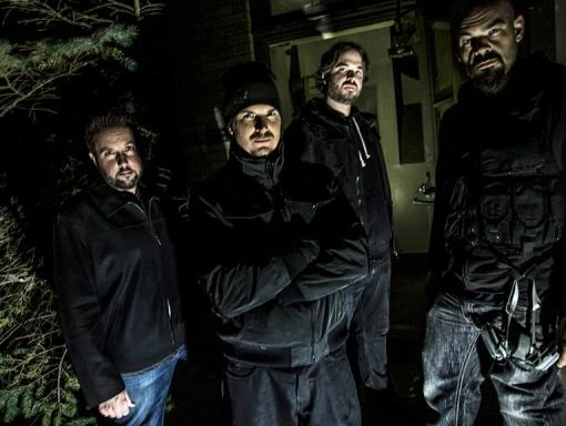 Ghost Adventures Crew | Ghost Adventures Wiki | Fandom