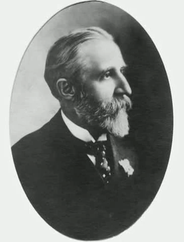 Albert Charles Houghton | Ghost Adventures Wiki | Fandom