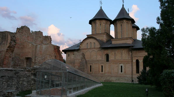 Transylvania (episode) | Ghost Adventures Wiki | Fandom