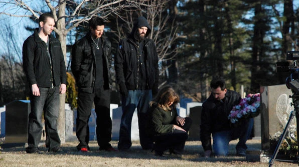The Galka Family (episode) | Ghost Adventures Wiki | Fandom