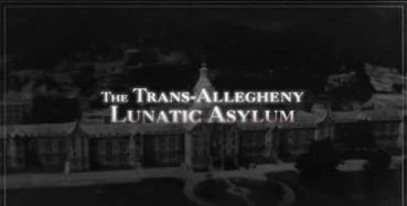 Trans-Allegheny Lunatic Asylum (episode) | Ghost Adventures Wiki | Fandom