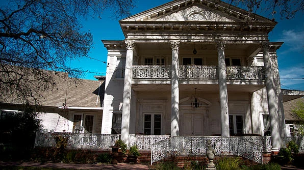 Black Swan Inn (episode) | Ghost Adventures Wiki | Fandom