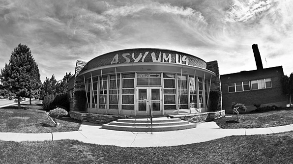 Tooele Hospital (episode) | Ghost Adventures Wiki | Fandom