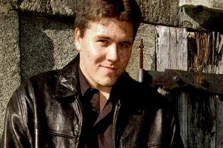 Jeff Belanger | Ghost Adventures Wiki | Fandom