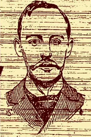 Scott Jackson | Ghost Adventures Wiki | Fandom