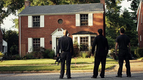 Exorcist House (episode) | Ghost Adventures Wiki | Fandom
