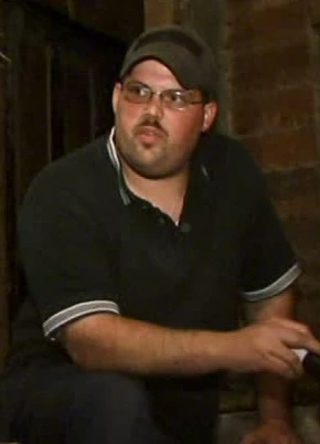 Matt Coates | Ghost Adventures Wiki | Fandom