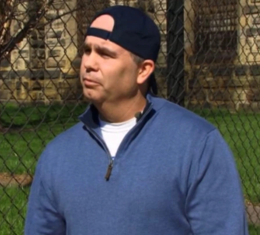 Todd Richie | Ghost Adventures Wiki | Fandom