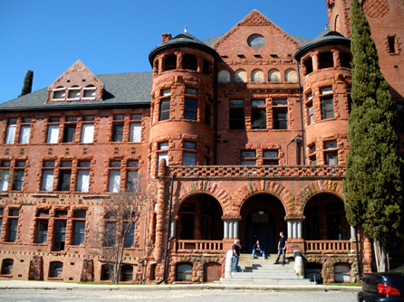 Preston Castle (episode) | Ghost Adventures Wiki | Fandom