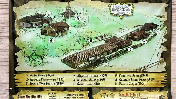 ghost island junction