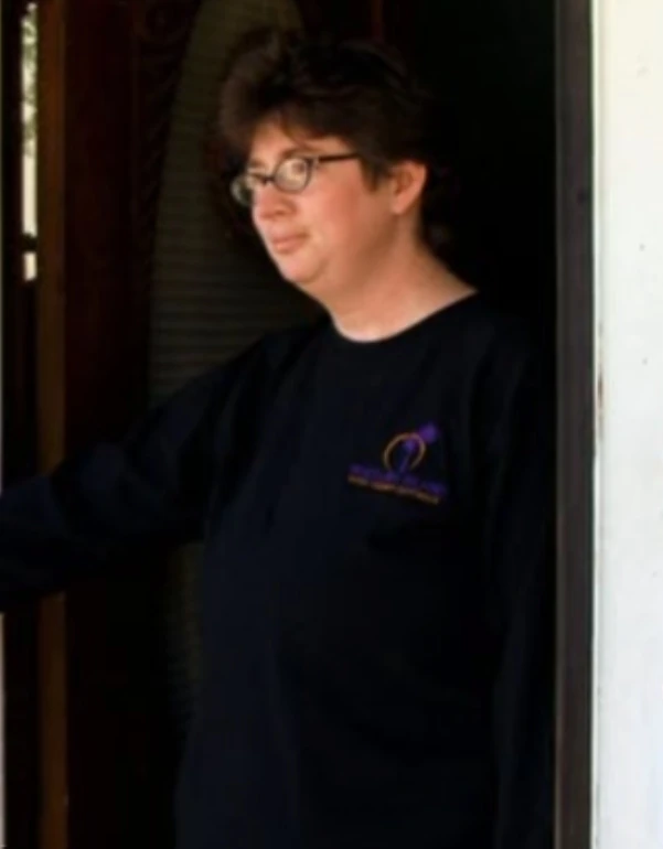 Barbara Applegarth | Ghost Adventures Wiki | Fandom