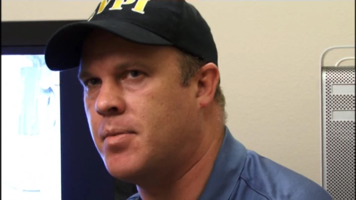 Michael Carrico | Ghost Adventures Wiki | Fandom