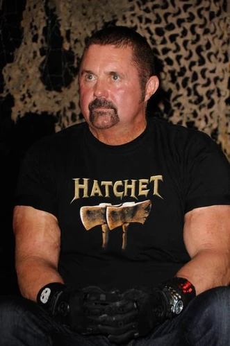 Kane Hodder | Ghost Adventures Wiki | Fandom