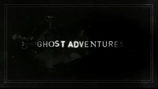 Ghost Adventures | Ghost Adventures Wiki | Fandom