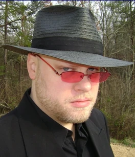 Joshua Warren | Ghost Adventures Wiki | Fandom