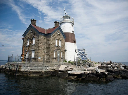 Execution Rocks Lighthouse (episode) | Ghost Adventures Wiki | Fandom