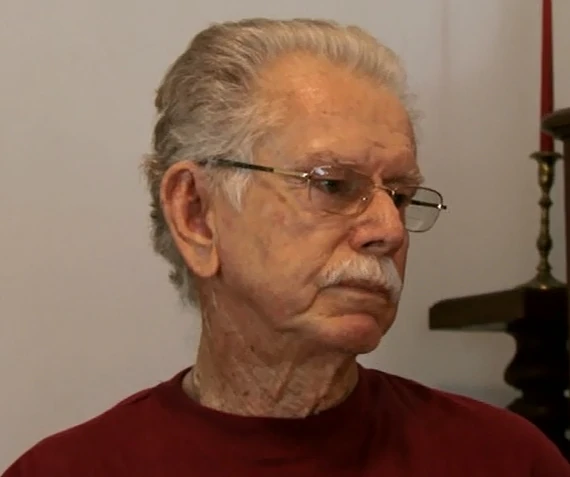 John Riddle | Ghost Adventures Wiki | Fandom