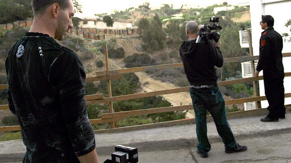 Sharon Tate Ghost (episode) | Ghost Adventures Wiki | Fandom