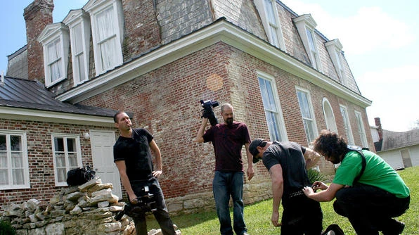 Rocky Point Manor (episode) | Ghost Adventures Wiki | Fandom