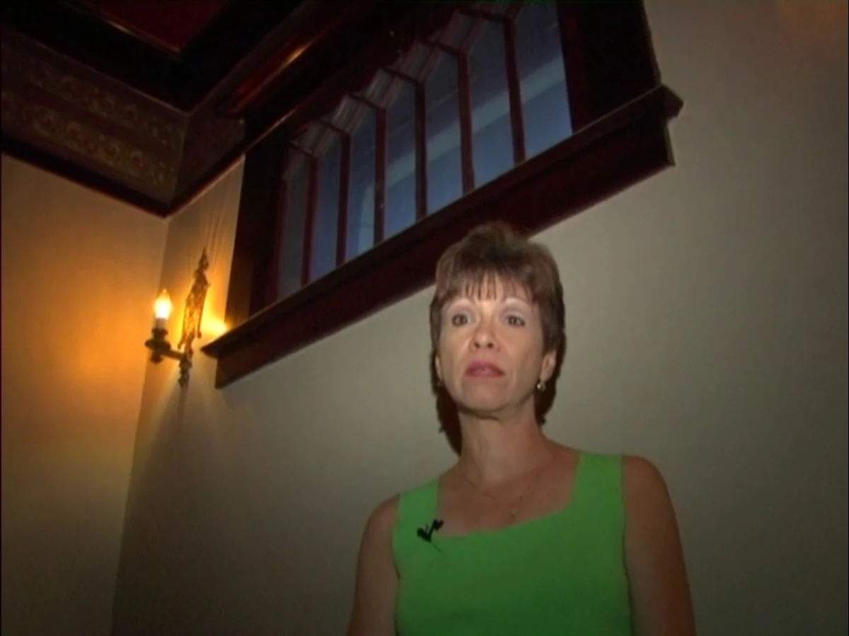 Joni Eastley | Ghost Adventures Wiki | Fandom