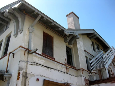 Clovis Wolfe Manor (episode) | Ghost Adventures Wiki | Fandom