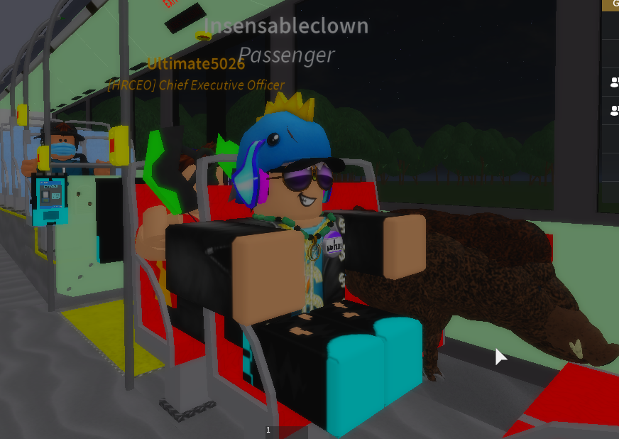 Wild Boar | Go Ahead ROBLOX Wiki | Fandom