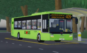 MAN NL323F (A22) (Euro 6) | Go Ahead ROBLOX Wiki | Fandom