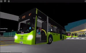 MAN NL323F (A22) (Euro 6) | Go Ahead ROBLOX Wiki | Fandom