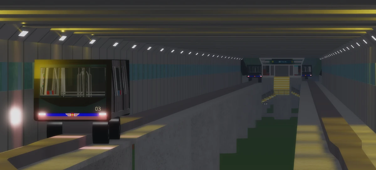 Westwood LRT Line | Go Ahead ROBLOX Wiki | Fandom