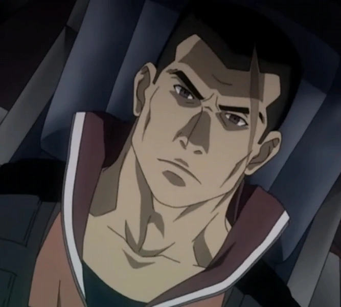 Kudou Kuzuno | Ga-Rei Wiki | Fandom