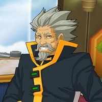 NPCs | GetAmped2 Dojo Wiki | Fandom