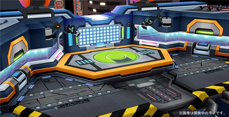 Neon | GetAmped2 Dojo Wiki | Fandom