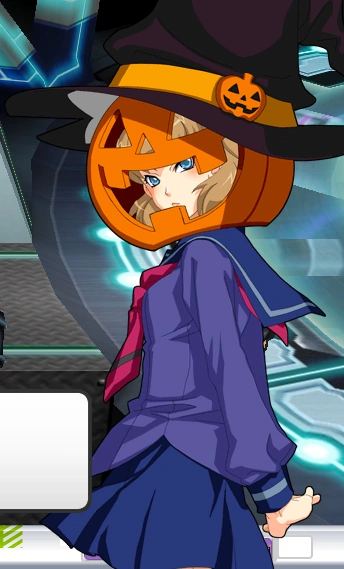 Halloween | GetAmped2 Dojo Wiki | Fandom