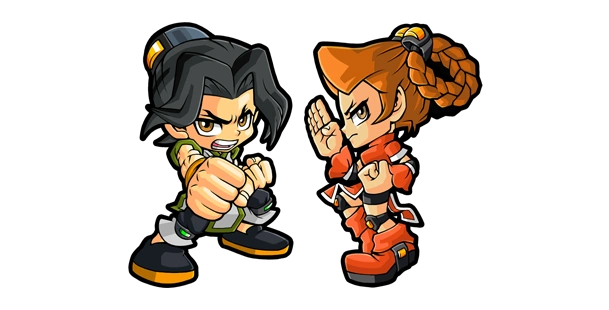 Fighter | GetAmped2 Dojo Wiki | Fandom