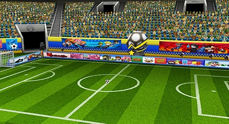 Soccer Stadium | GetAmped2 Dojo Wiki | Fandom