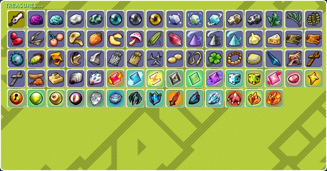 Ruin Investigation | GetAmped2 Dojo Wiki | Fandom