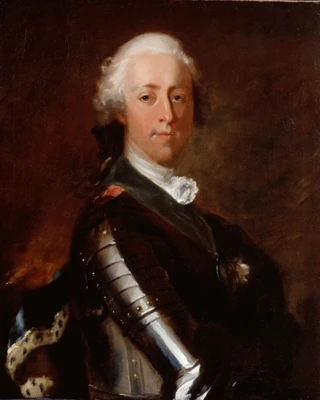 Emperor Carlos III | Gabaniki Wiki | Fandom