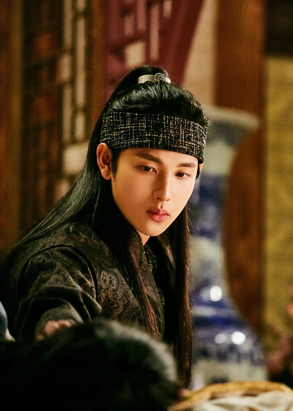 Souline V | Gabaniki Wiki | Fandom