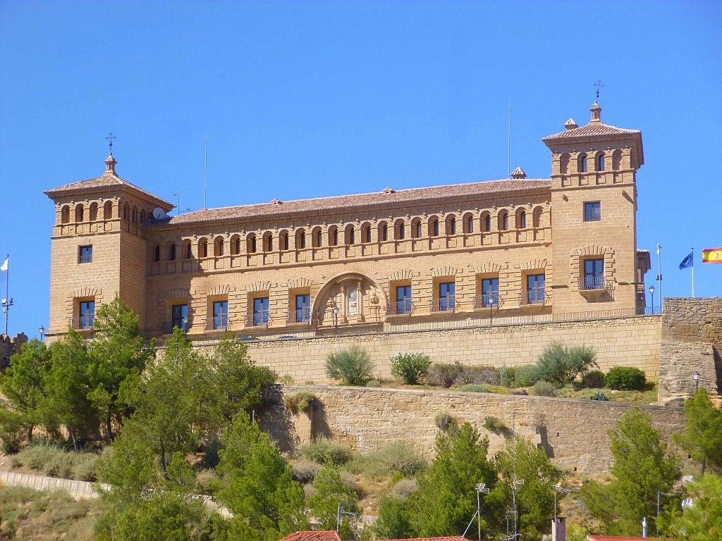 Castle of Barbarin | Gabaniki Wiki | Fandom