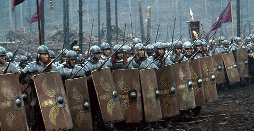 1008th Legion | Gabaniki Wiki | Fandom