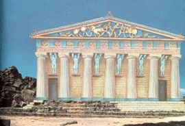 Temple of Zeus (Citta Phobos) | Gabaniki Wiki | Fandom